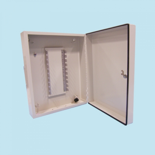 30-440 PRS METAL DB BOX