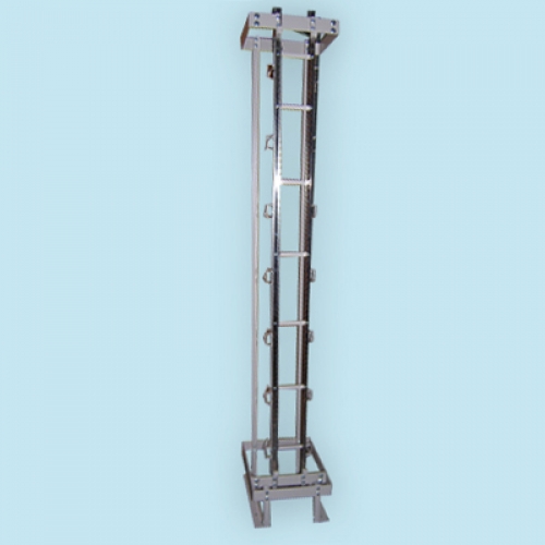 FLOOR STANDING FRAME